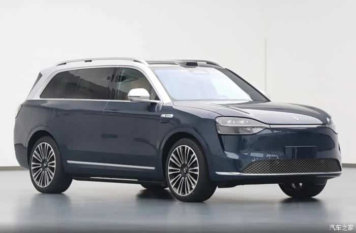 【图】零跑杀进全尺寸SUV领域！高端D19迎首发，矛头直指问界M9、理想L9_车生活论坛_汽车之家论坛