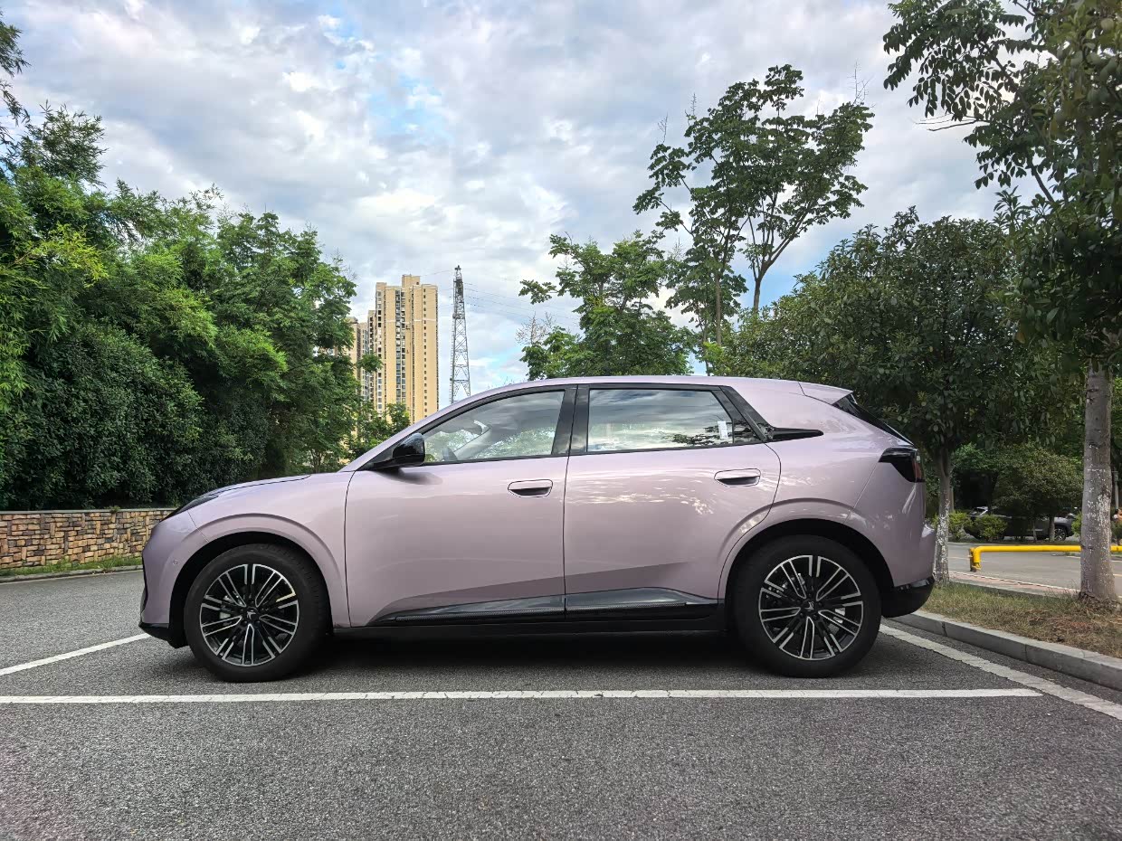 【图】【新车品鉴】风烟四起逐鹿中原！A0级的新黑马极狐T1来了！_极狐T1论坛_汽车之家论坛