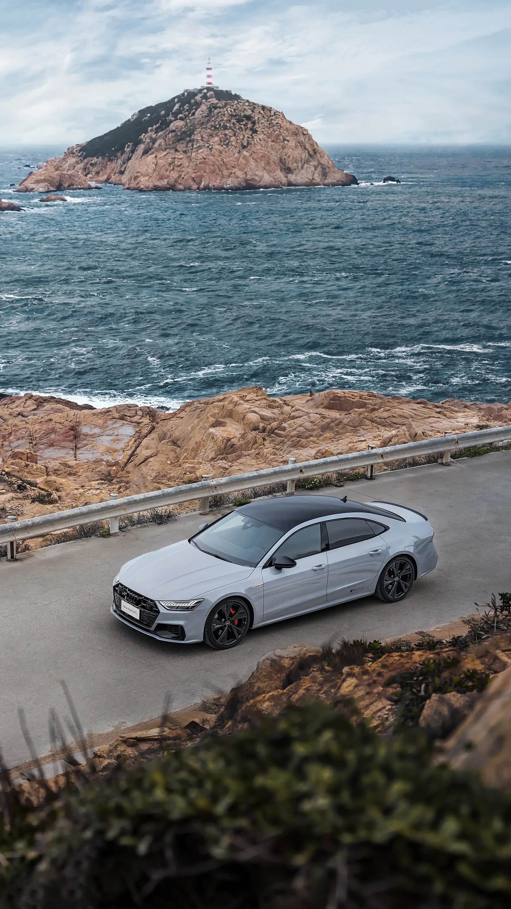 【图】A7L NVH：静谧舒适_奥迪A7L论坛_汽车之家论坛