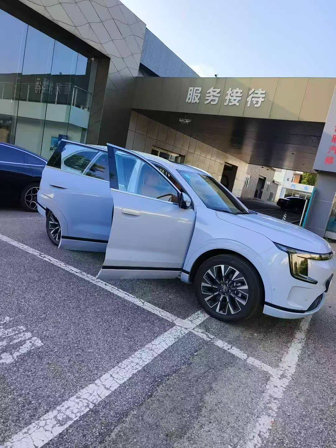 【图】捷途山海L7配置如何选_捷途山海L7 PLUS论坛_汽车之家论坛