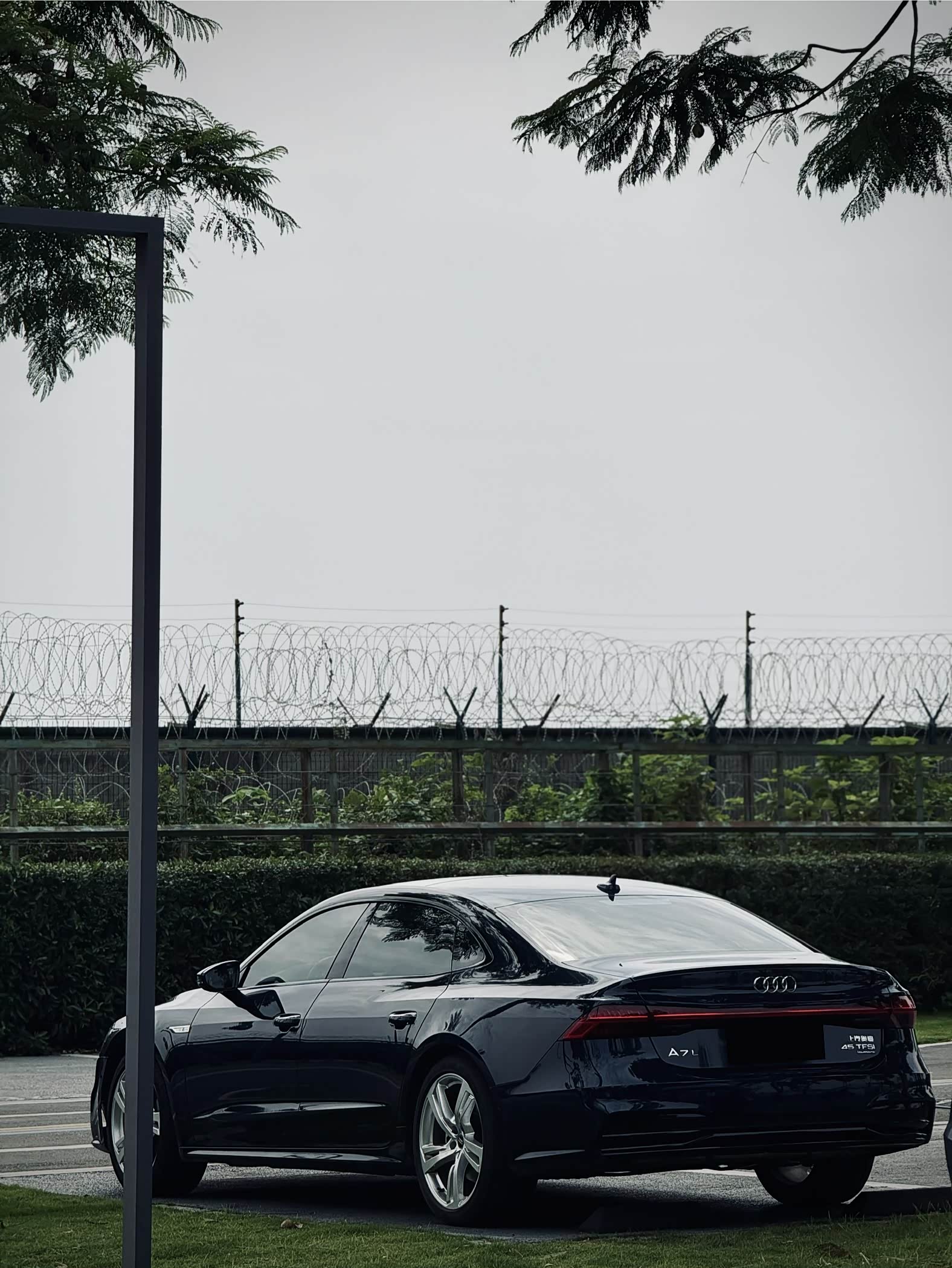 【图】奥迪A7L这车到底怎么样？用了两年才知道，原来…_奥迪A7L论坛_汽车之家论坛