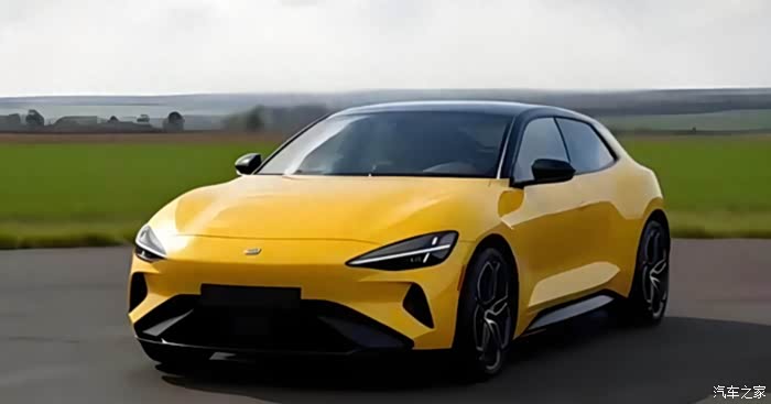 【图】10 万级就能拿下？ 小米 SU3 曝光 600km 续航 + 亲民价_小米YU7论坛_汽车之家论坛