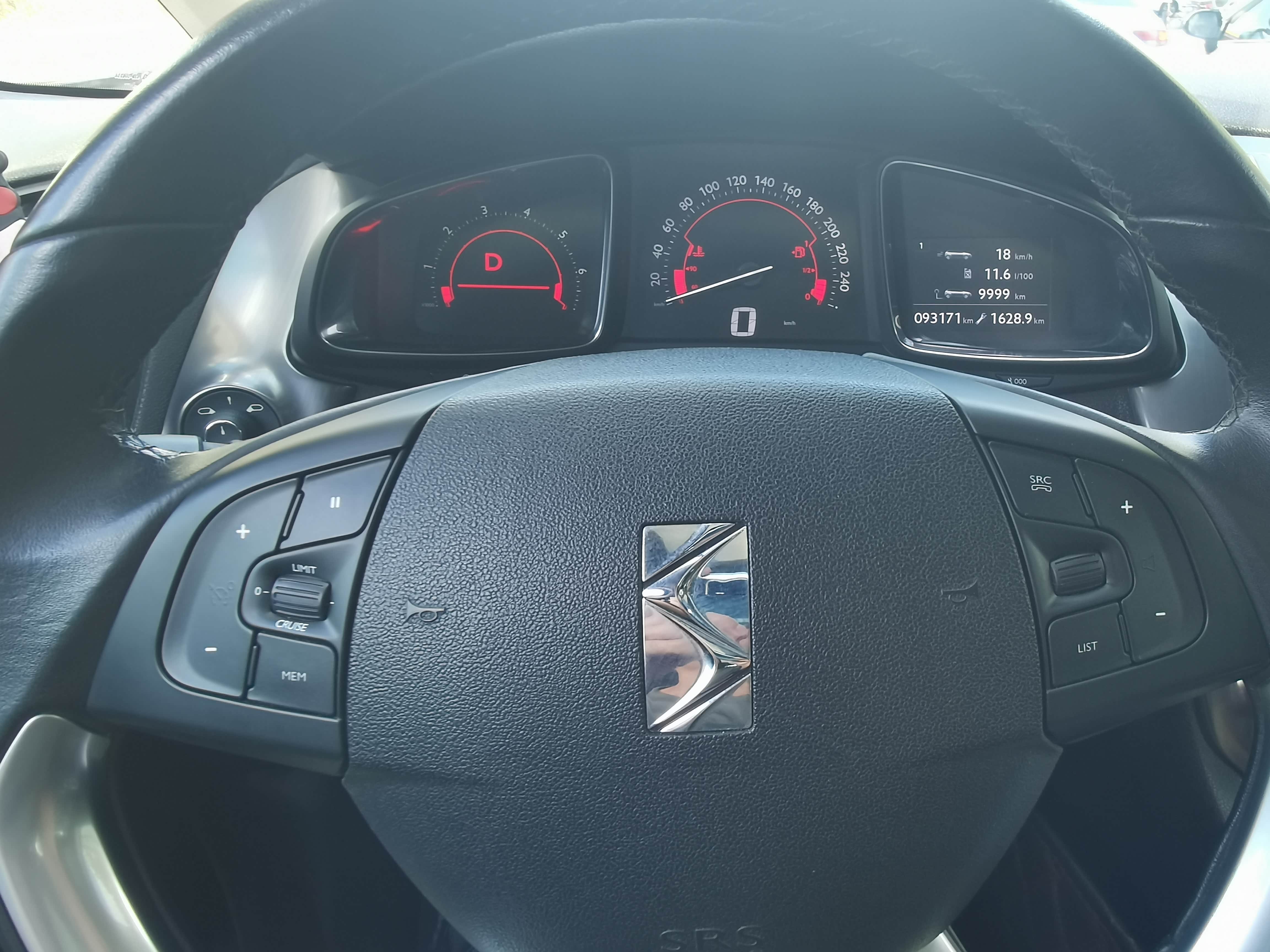 【图】吉林长春，出14年13款200P豪华D_DS 5论坛_汽车之家论坛