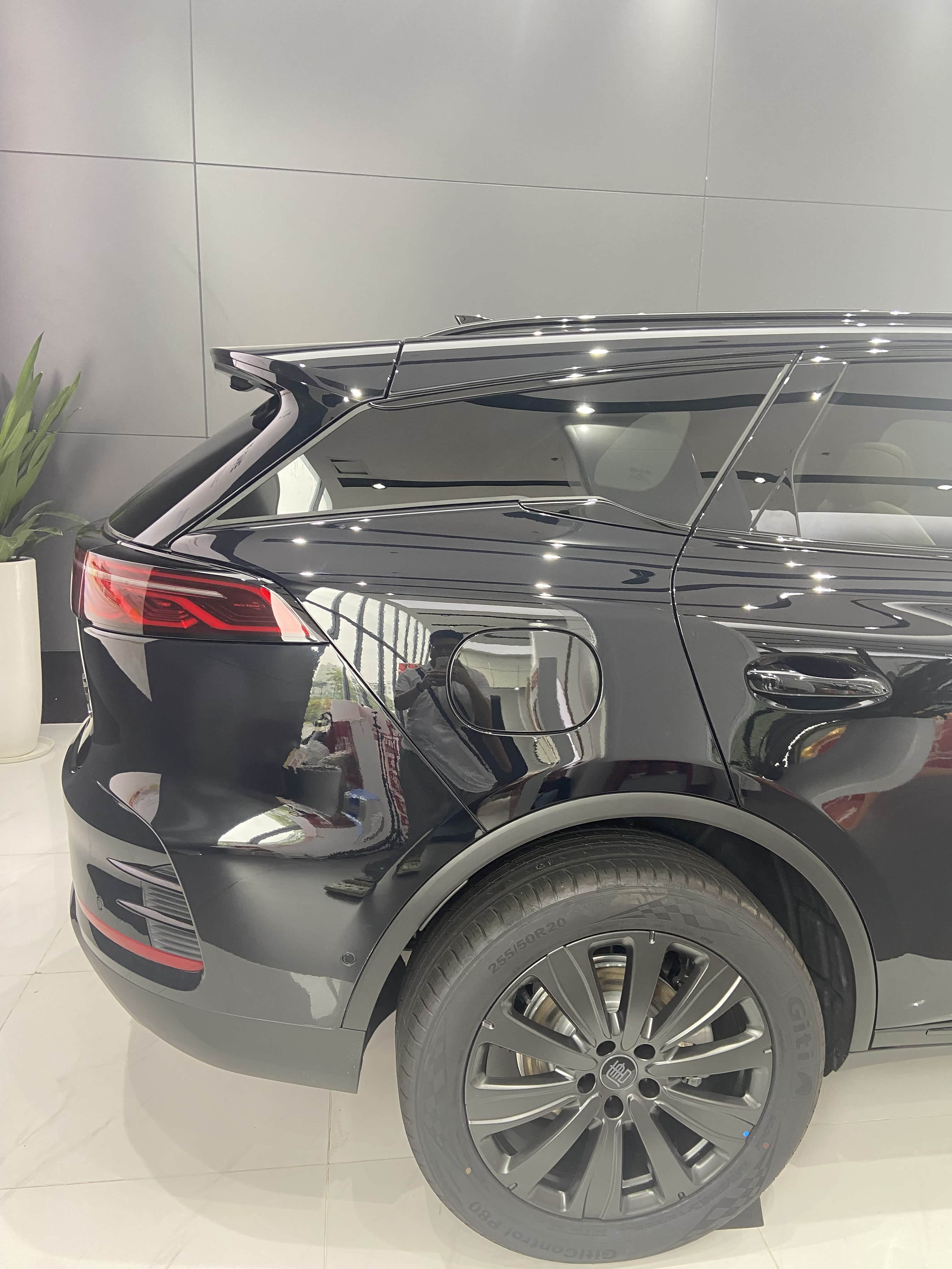 【图】新款唐DM-i 175KM版，这几处升级比21款香太多_唐新能源论坛_汽车之家论坛