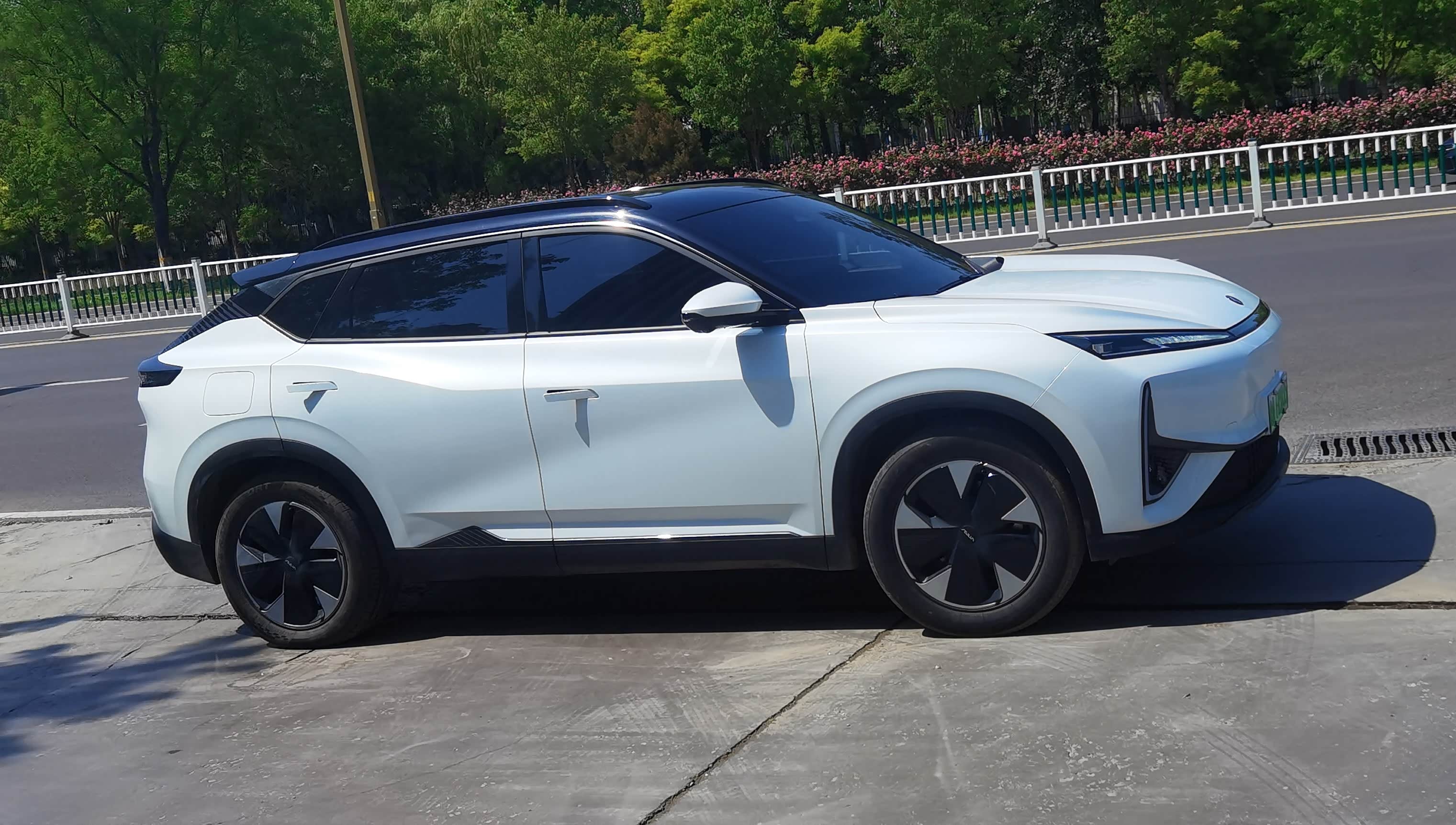 【图】10万级智能座舱，风神L7够惊喜_东风风神L7论坛_汽车之家论坛