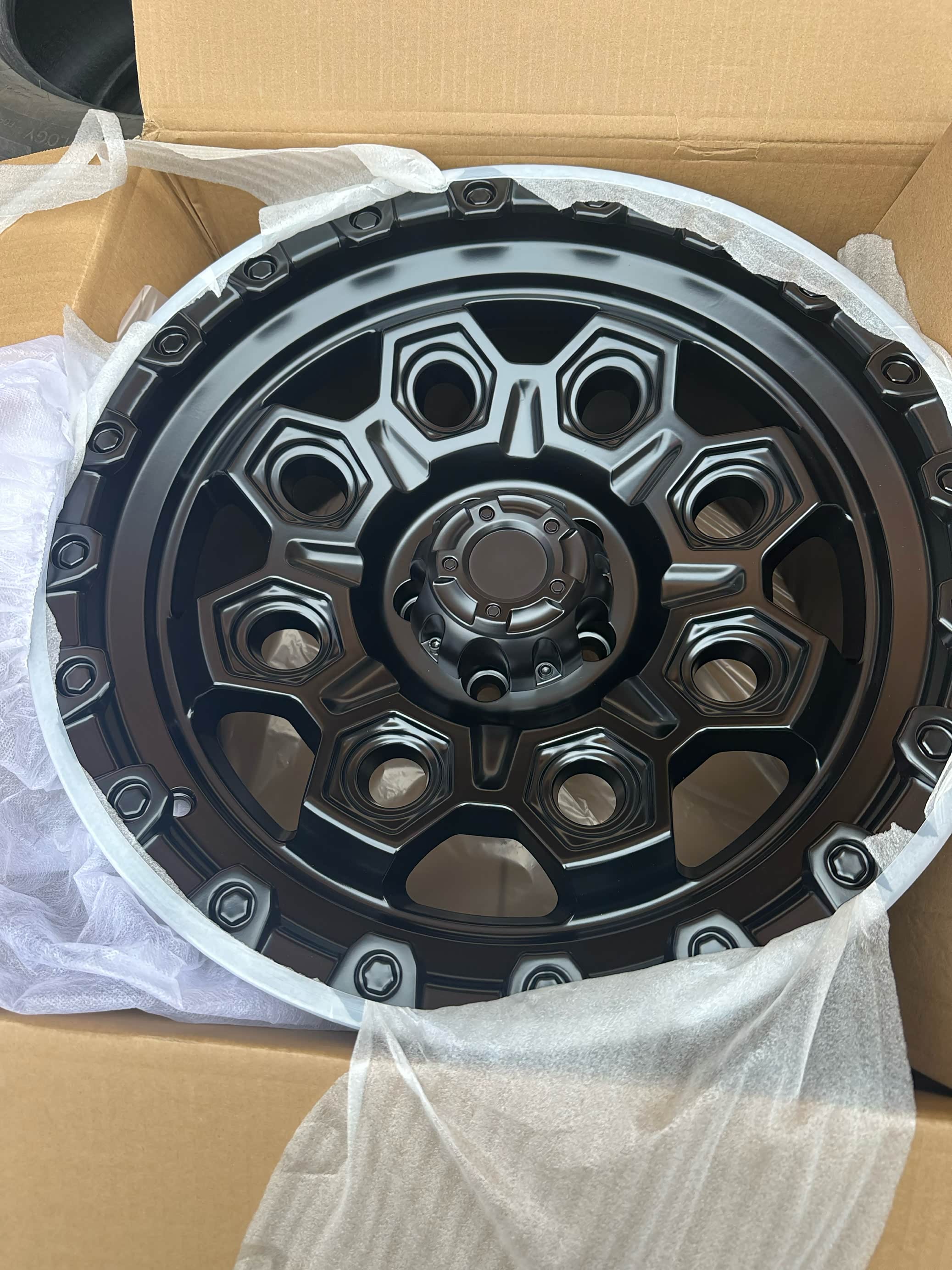 【图】我终于还是对我的318下手了_深蓝G318论坛_汽车之家论坛