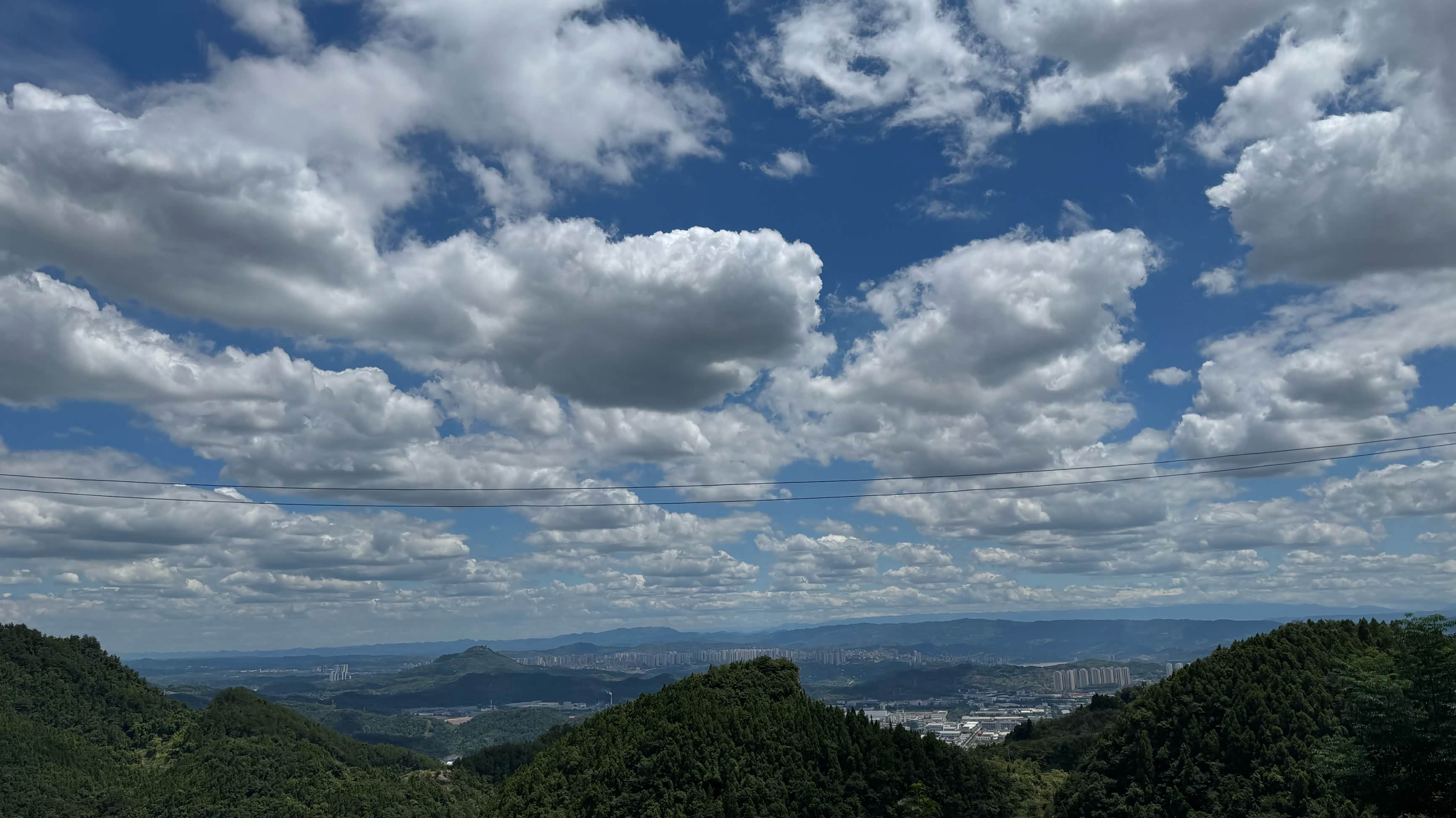 【图】开深蓝S09自驾游，全家舒适拉满！ 这次全家自驾游，多亏开了_深蓝S09论坛_汽车之家论坛