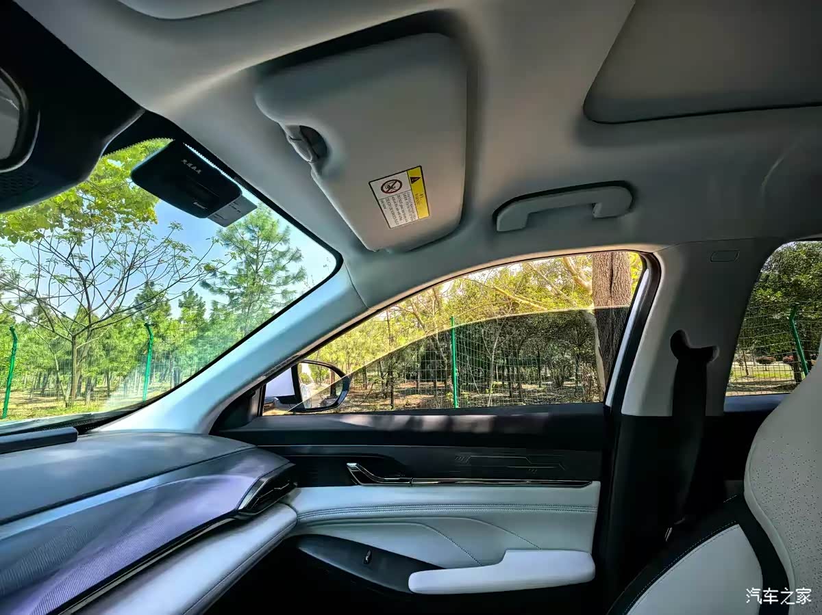 【图】风神L7驾驶体验，轻松又顺手_东风风神L7论坛_汽车之家论坛