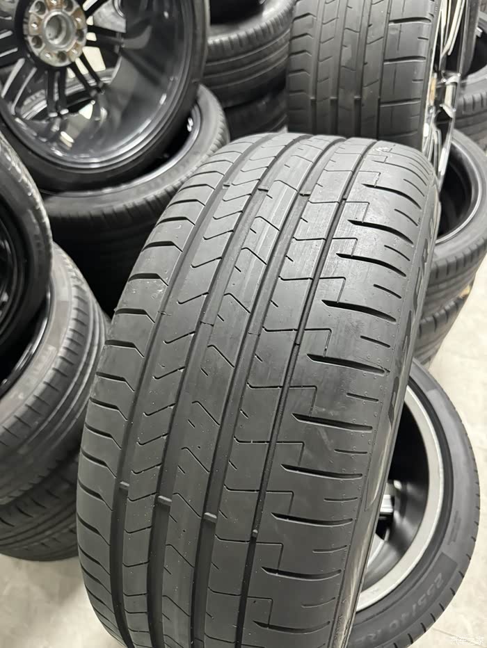 【图】奥迪A6L大宝剑轮毂升级_奥迪A6L/A6(进口)论坛_汽车之家论坛