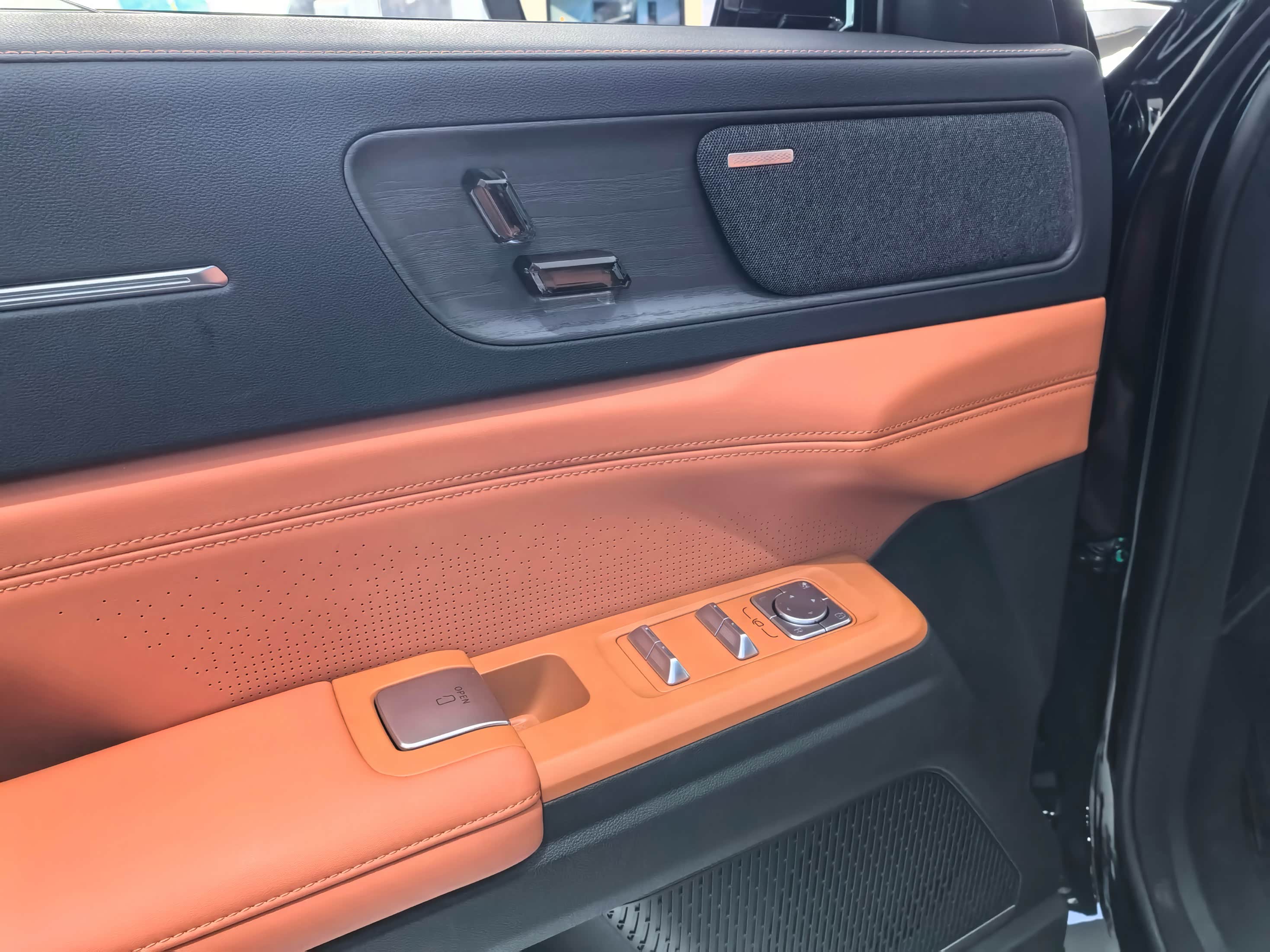 【图】山海L7PLUS体验记_捷途山海L7 PLUS论坛_汽车之家论坛