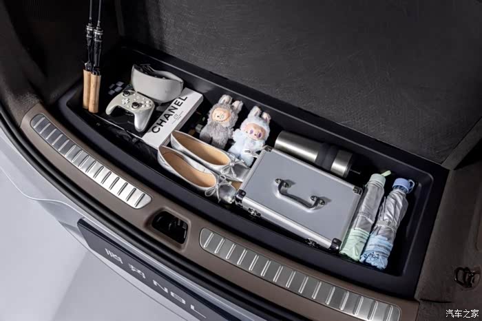 【图】上市就火了！29.98万起，腾势N8L正式上市，你们还盯着问界M8？_腾势N8L论坛_汽车之家论坛