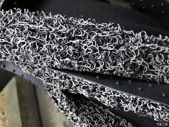 【图】给f蛋买的脚垫，感觉还不错，，主要是便宜_比亚迪F0论坛_汽车之家论坛