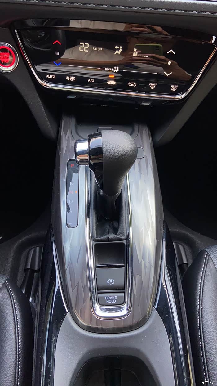 【图】一个汽车小白谈谈东风本田XRV（1.5T豪华版）用后感_本田XR-V论坛_汽车之家论坛