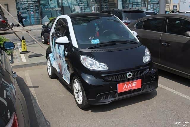 【图】smart451 自己动手全车升级 全文图片600张 (2021.12.20完结更新)_smart论坛_汽车之家论坛