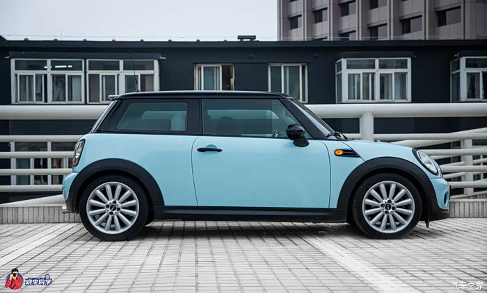 【图】我买了台MINI R56，9年16万公里，从买到改全部告诉你！_青少年论坛_汽车之家论坛