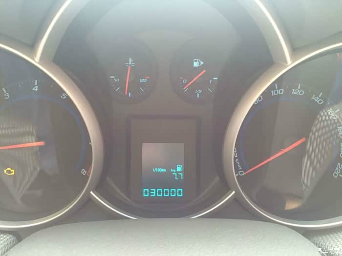 【图】13款老科吐血经验，无奈到4S更换后氧传感器和火花塞_科鲁兹论坛_汽车之家论坛