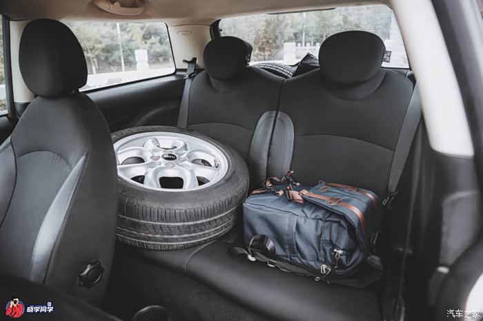 【图】我买了台MINI R56，9年16万公里，从买到改全部告诉你！_青少年论坛_汽车之家论坛