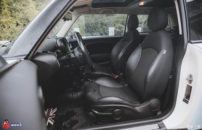 【图】我买了台MINI R56，9年16万公里，从买到改全部告诉你！_青少年论坛_汽车之家论坛