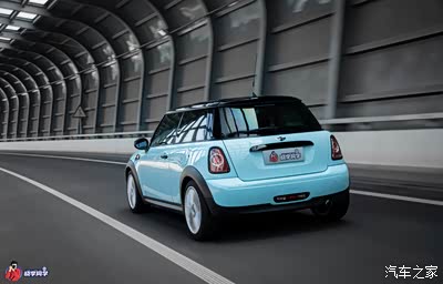 我买了台MINI R56，9年16万公里，从买到改全部告诉你！_青少年论坛_手机汽车之家