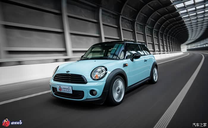 【图】我买了台MINI R56，9年16万公里，从买到改全部告诉你！_青少年论坛_汽车之家论坛