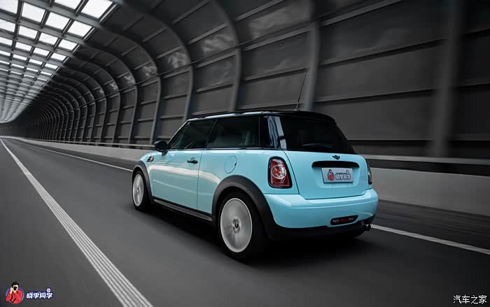 【图】我买了台MINI R56，9年16万公里，从买到改全部告诉你！_青少年论坛_汽车之家论坛