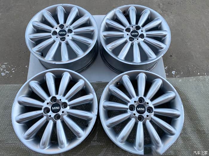 【图】我买了台MINI R56，9年16万公里，从买到改全部告诉你！_青少年论坛_汽车之家论坛