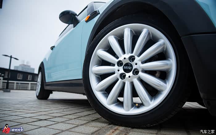 【图】我买了台MINI R56，9年16万公里，从买到改全部告诉你！_青少年论坛_汽车之家论坛