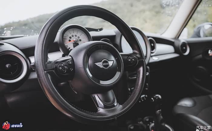 【图】我买了台MINI R56，9年16万公里，从买到改全部告诉你！_青少年论坛_汽车之家论坛