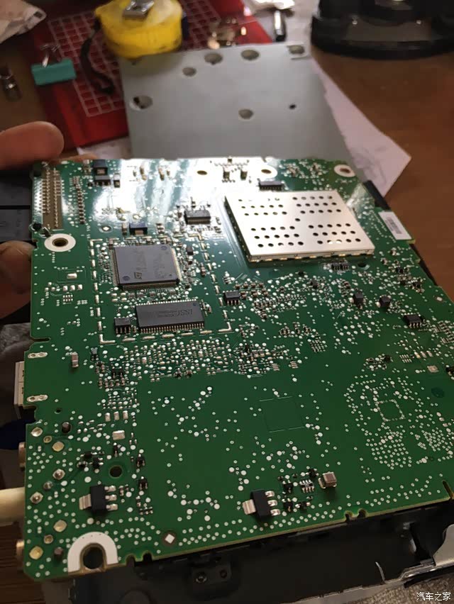 【图】rd4和rd45音质到底哪个好_标致307论坛_汽车之家论坛