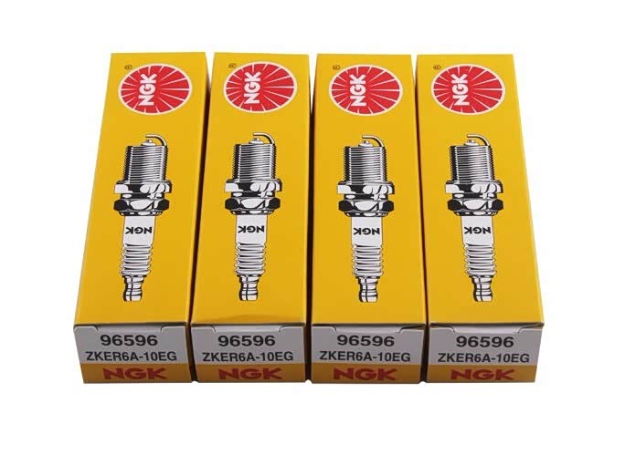 【图】NGK ZKER6A-10EG 和 博世Y6LER02 火花塞 选那个？_高尔夫论坛_汽车之家论坛