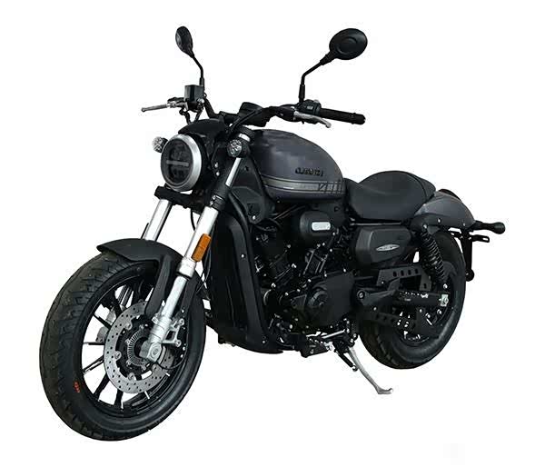 【图】奔达BD300-16 新车目录_摩托车论坛_汽车之家论坛