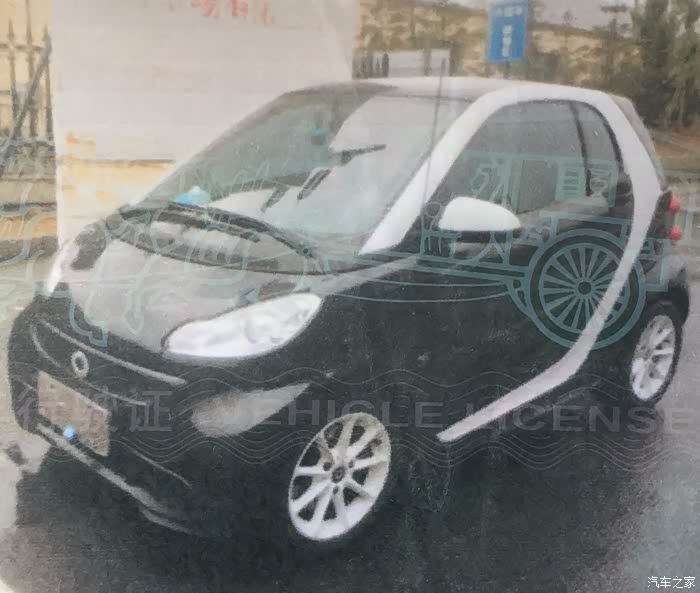 【图】smart451 自己动手全车升级 全文图片600张 (2021.12.20完结更新)_smart论坛_汽车之家论坛