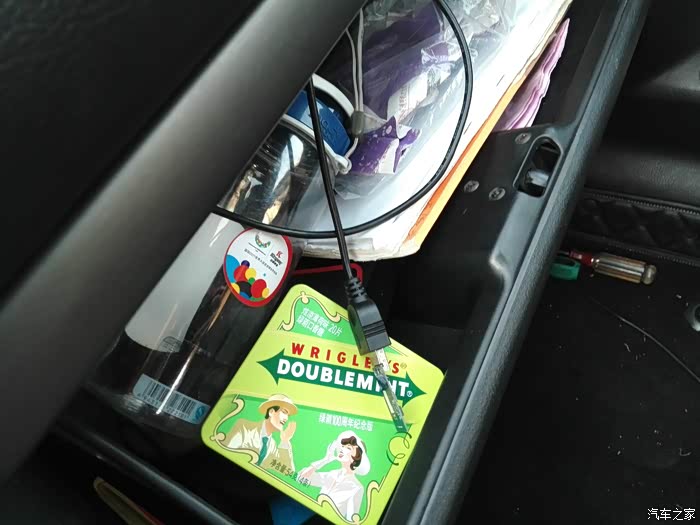 【图】马自达6 wince 6.0运行最新版本官方OBD中文软件 行车电脑_马自达6论坛_汽车之家论坛