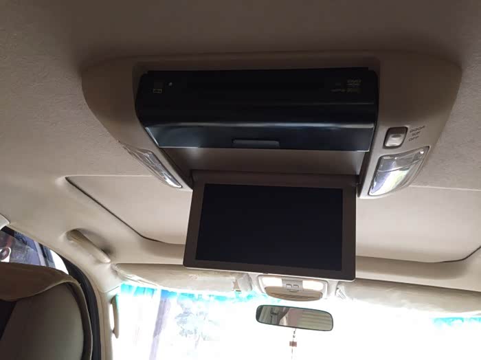 【图】LC120全国第一新认证。_普拉多论坛_汽车之家论坛