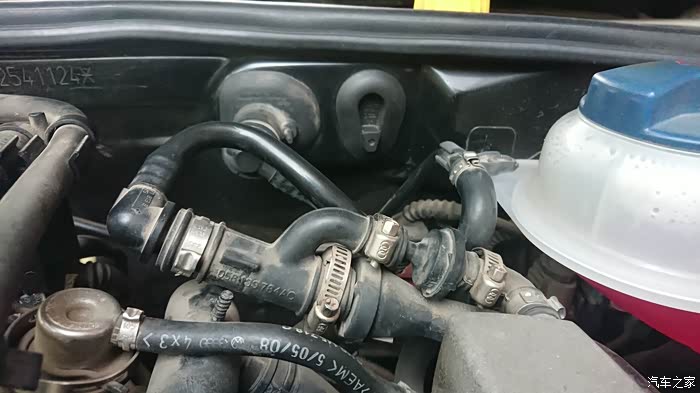 【图】经典领驭尾灯创意改装_帕萨特论坛_汽车之家论坛