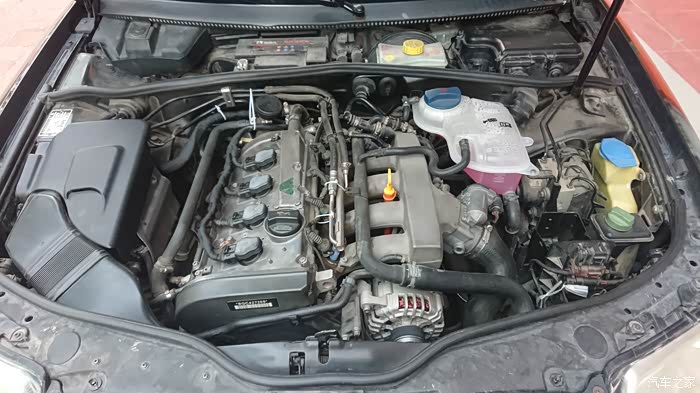 【图】经典领驭尾灯创意改装_帕萨特论坛_汽车之家论坛