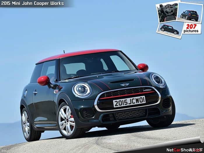 【图】MINI宝典（全车型编号：R50到F57）M粉的最爱都在这里_MINI论坛_汽车之家论坛