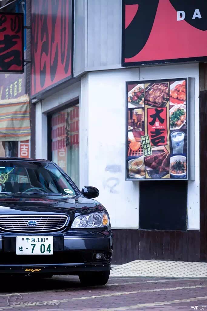 【图】风度A33 VIP改装 太喜欢_风度论坛_汽车之家论坛