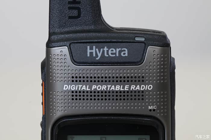 【图】淘了个海能达TD370_无线电论坛_汽车之家论坛