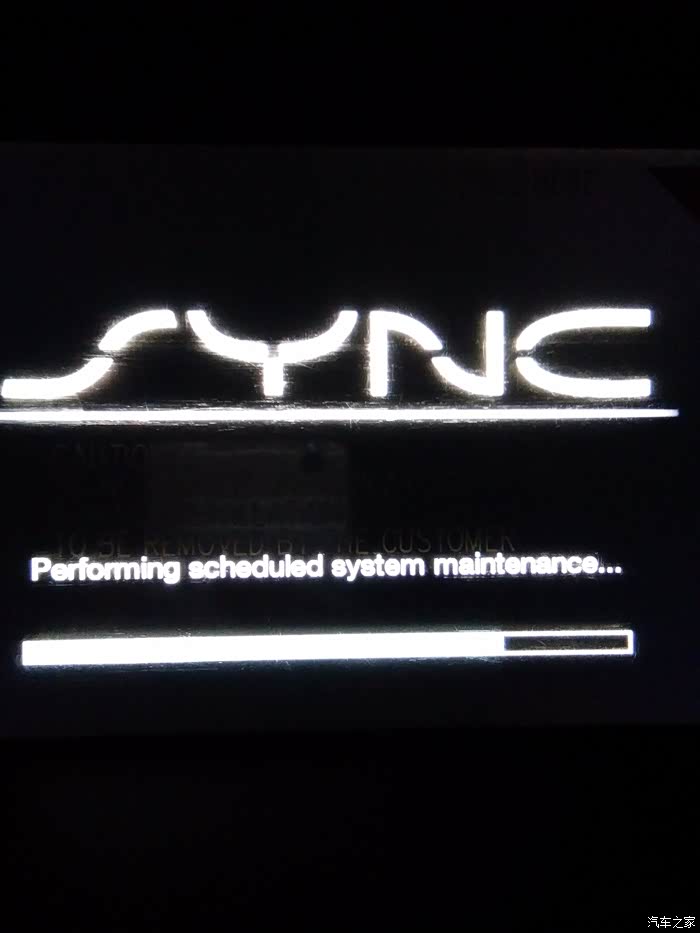 【图】15款1.5T SYNC2软件升级步骤_福克斯论坛_汽车之家论坛