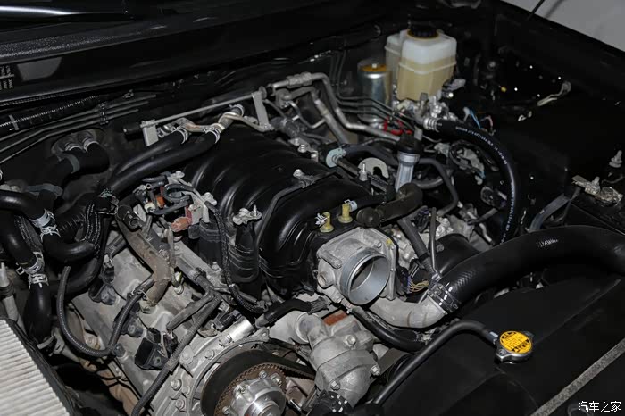 【图】陆地巡洋舰LC200详细介绍_兰德酷路泽论坛_汽车之家论坛